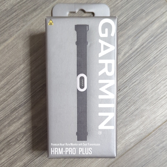 garmin | Other | Garmin Hrmpro Plus Heart Rate Monitor | Poshmark